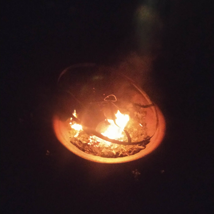 burning name | Key Signature