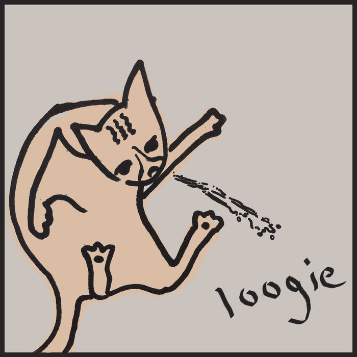loogie | loogie