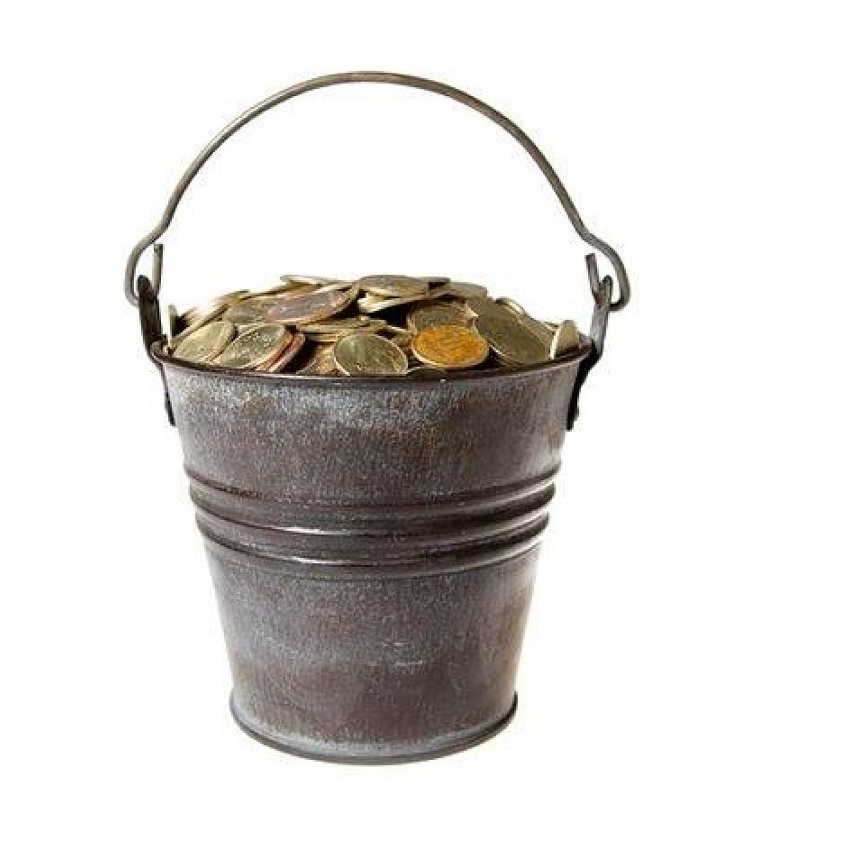 Greatest Hits | Bucket Of Change