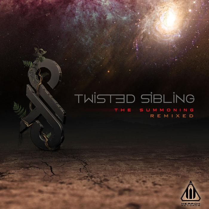 The Summoning [Remixed] | Twisted Sibling
