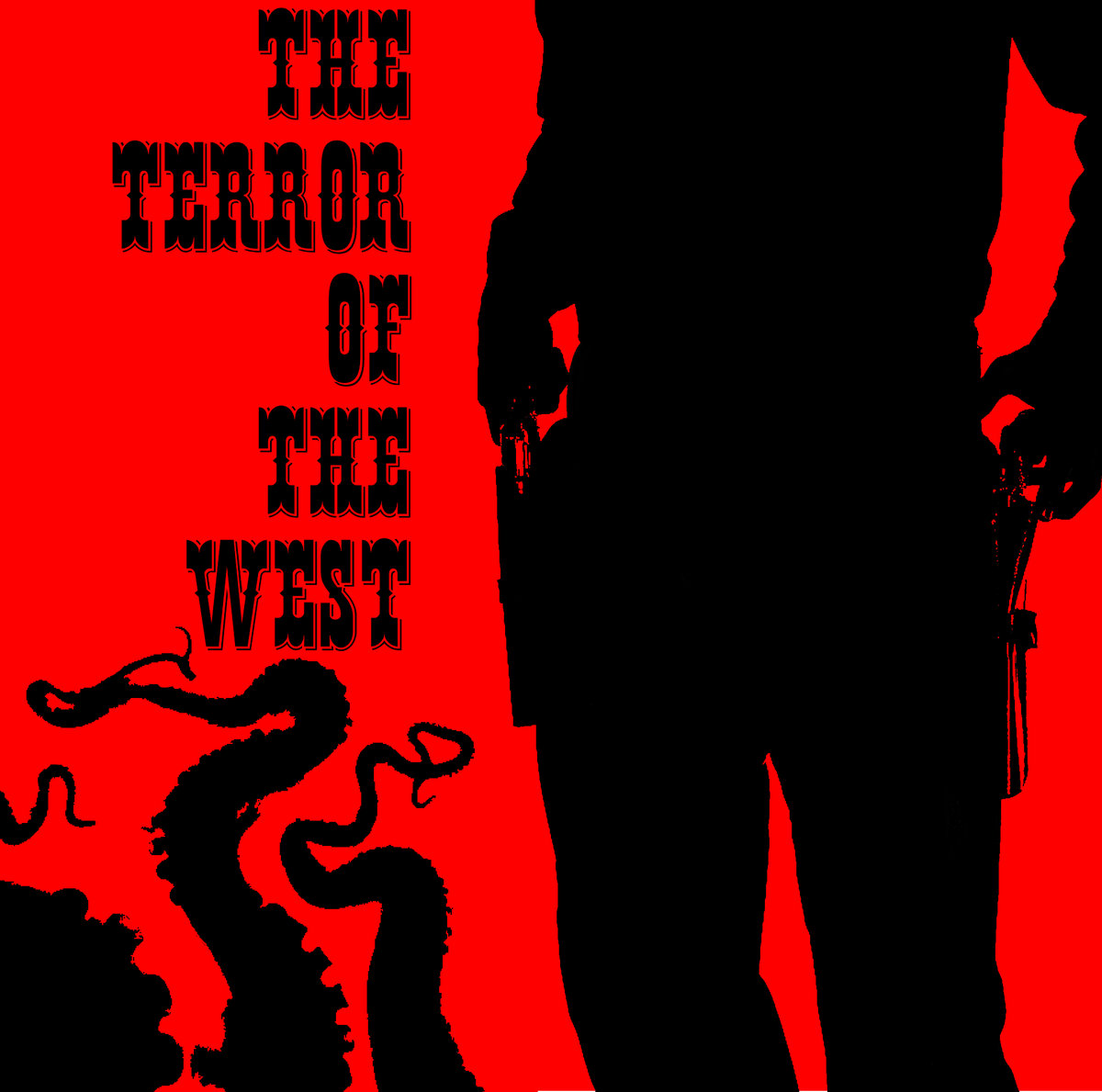 The Terror of the West | Serial Soundtracks