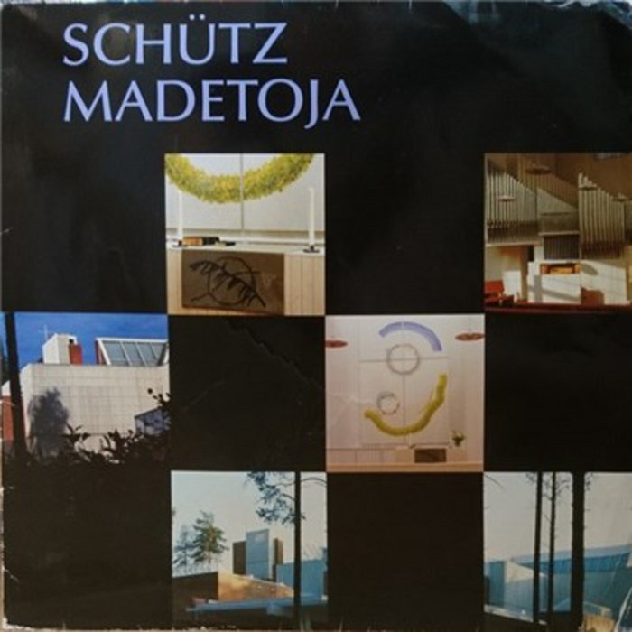 Hyvyyttäs Saamme Julistaa | Tuiran Kamarikuoro, Te Deumkuoro, Pekka Mäntymaa, Leena Hyvönen ...