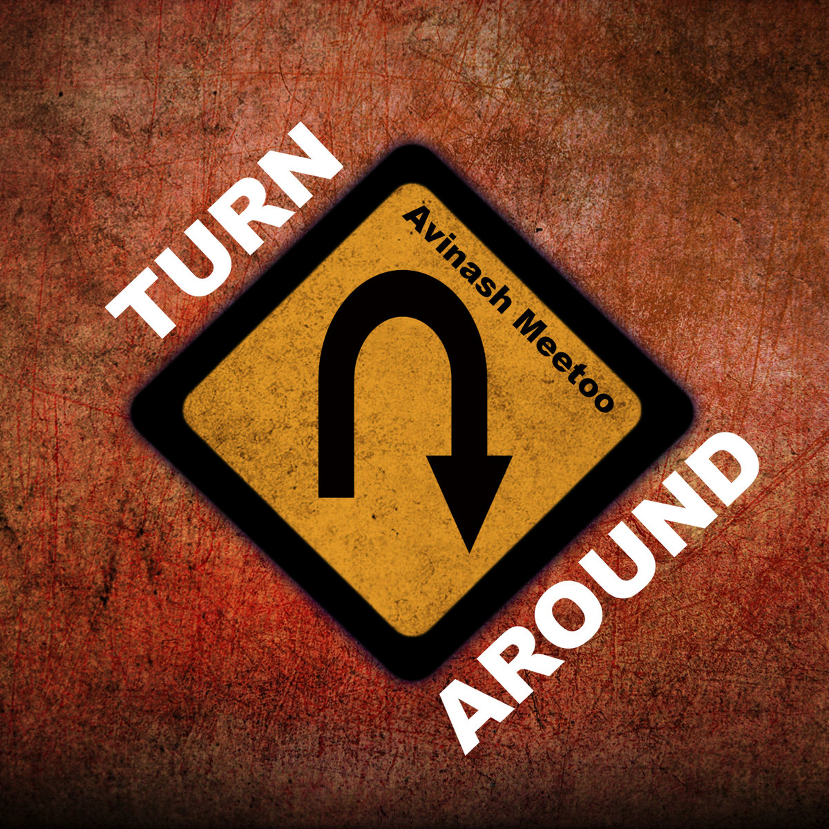 Turn Around | Avinash Meetoo