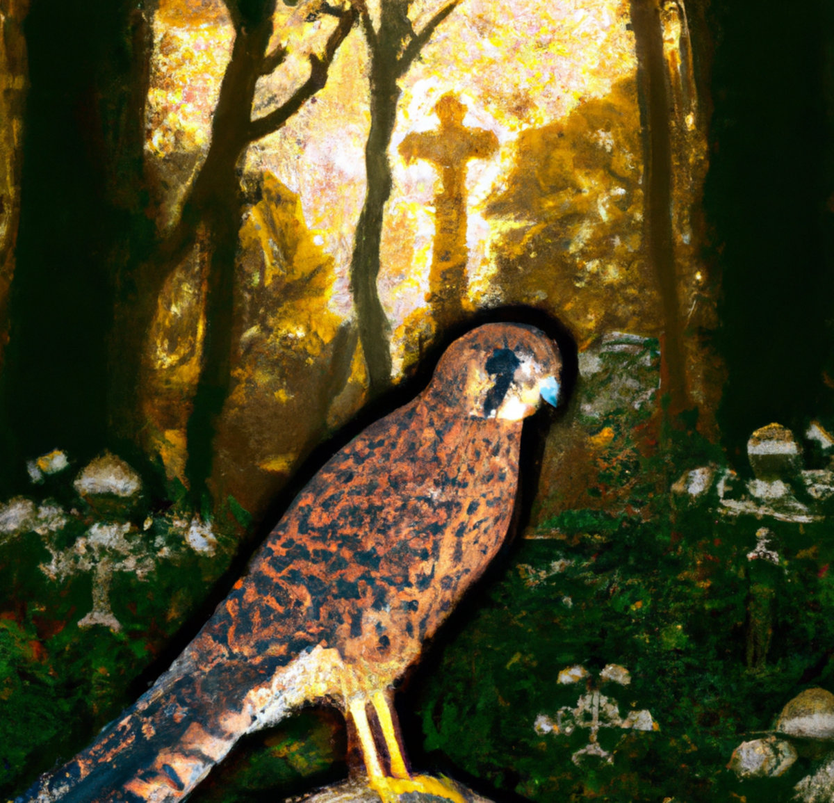 Symphony No. 1 "Love" | Jimmy Townsend