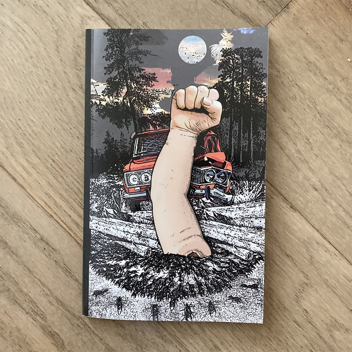 THE RECOVERY OF CHARLIE PICKLE #01 | Ethan Persoff