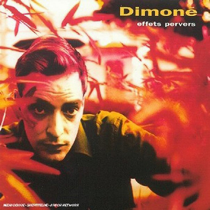 Album - Effets pervers (Uniquement en digital) | Dimoné