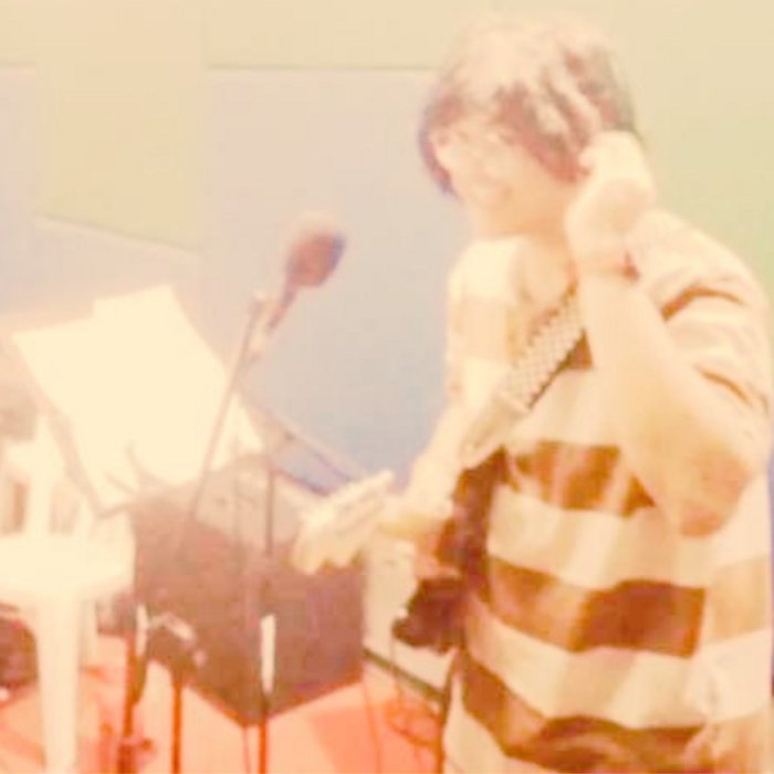 Holding Her Hand | Mono;Logue