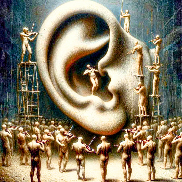 THE GISH GALLOP | RAY COYLE