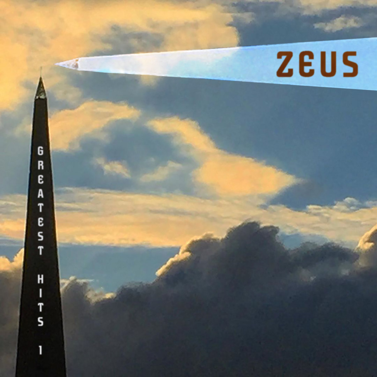 Greatest Hits I | Zeus | V33 Records