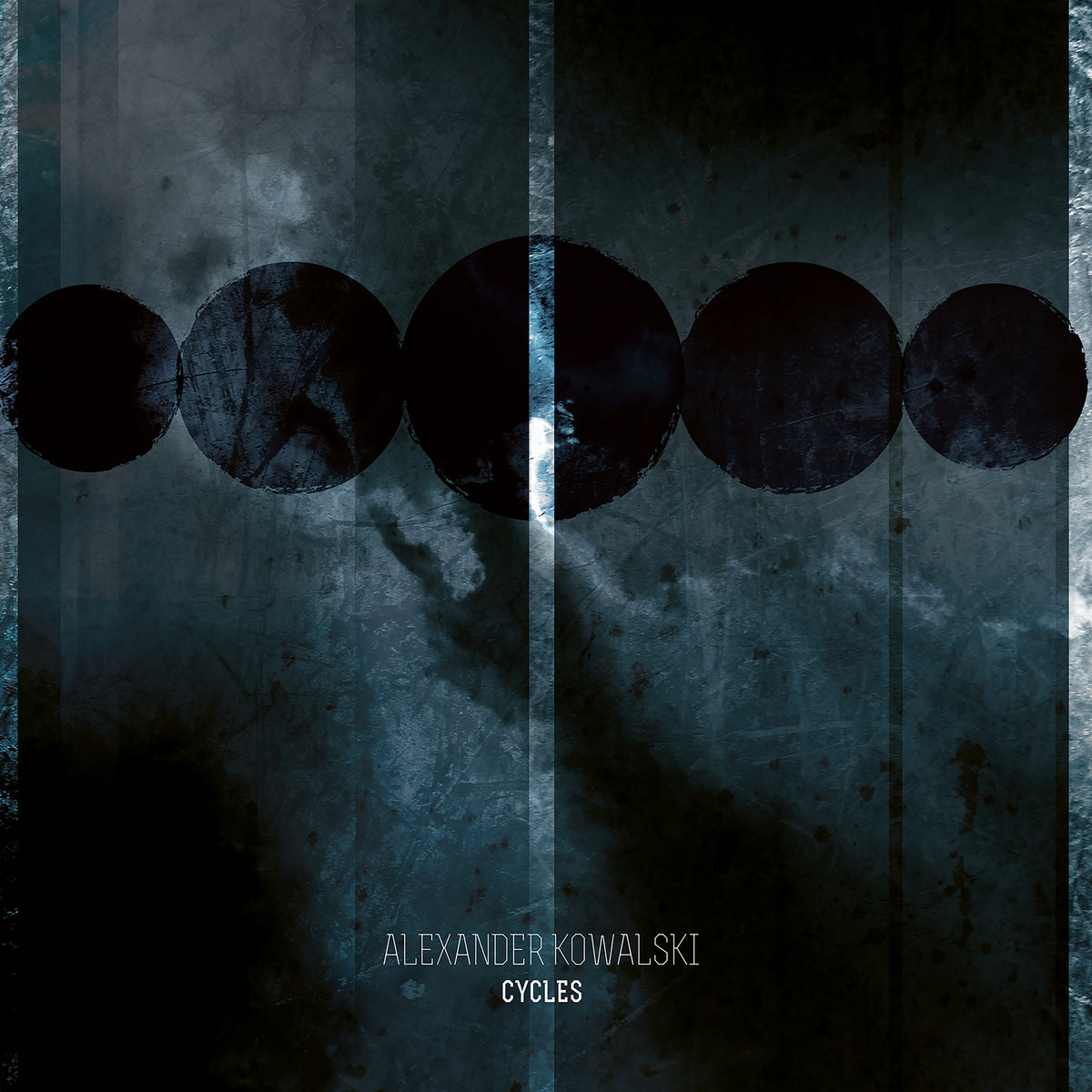 Cycles | Alexander Kowalski