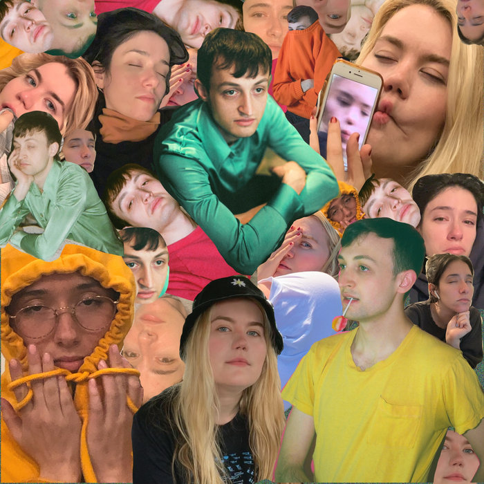 LaLa / Friend | Sipper, Daisy the Great | Sipper