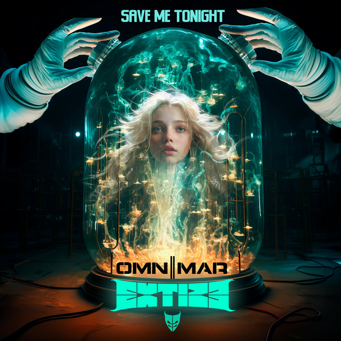 Save Me Tonight (feat. EXTIZE) | OMNIMAR