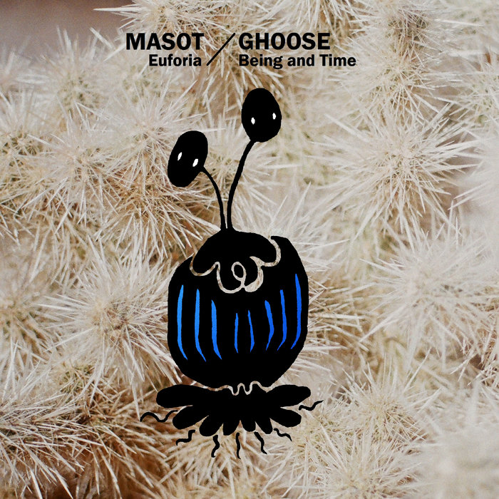 SSR024: Masot / Ghoose Split | Masot