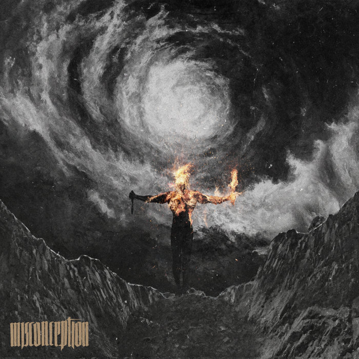 Immolate | Misconception
