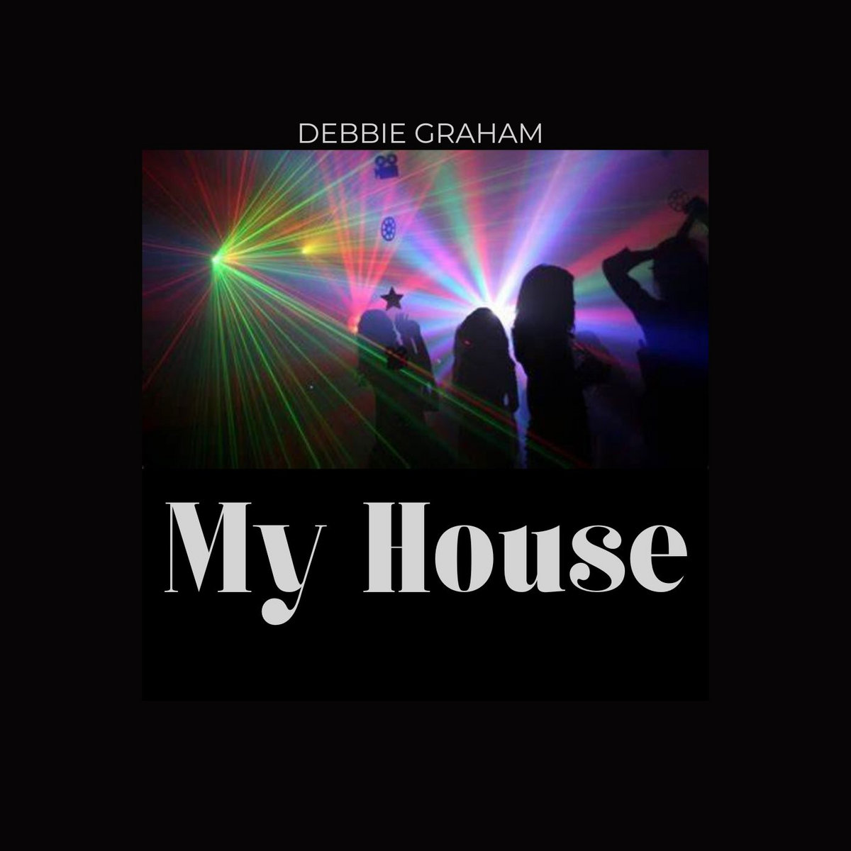 My House | Debbie Graham