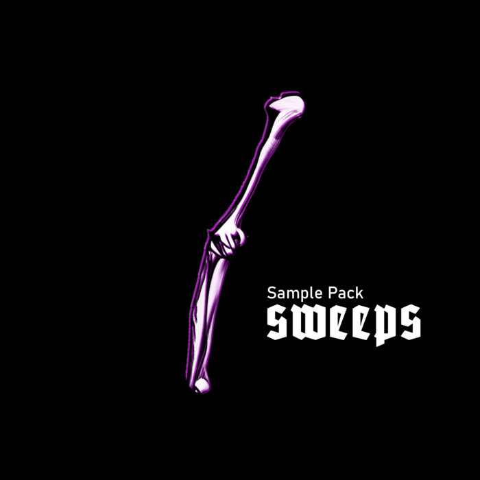 Sample Pack Sweeps | TRABU