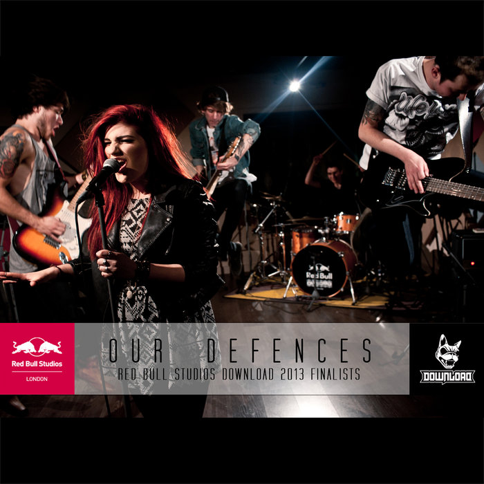 Our Defences | Searching Alaska