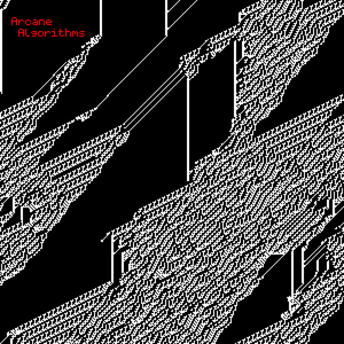 2021 Demos Arcane Algorithms