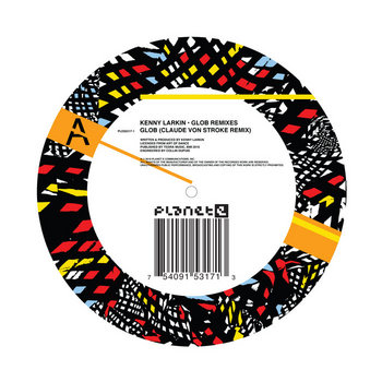 Music | Planet E Communications