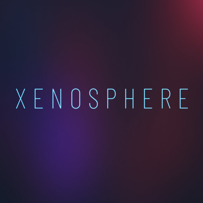 Xenosphere OST | Nifflas