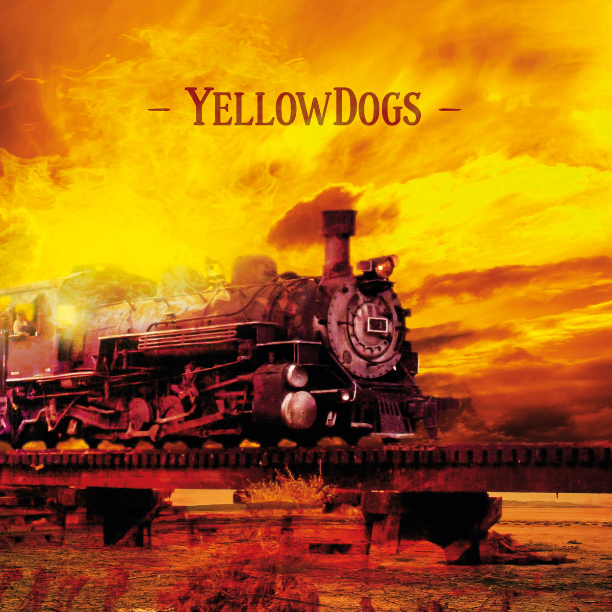 Yellow Dogs | Yellow Dogs