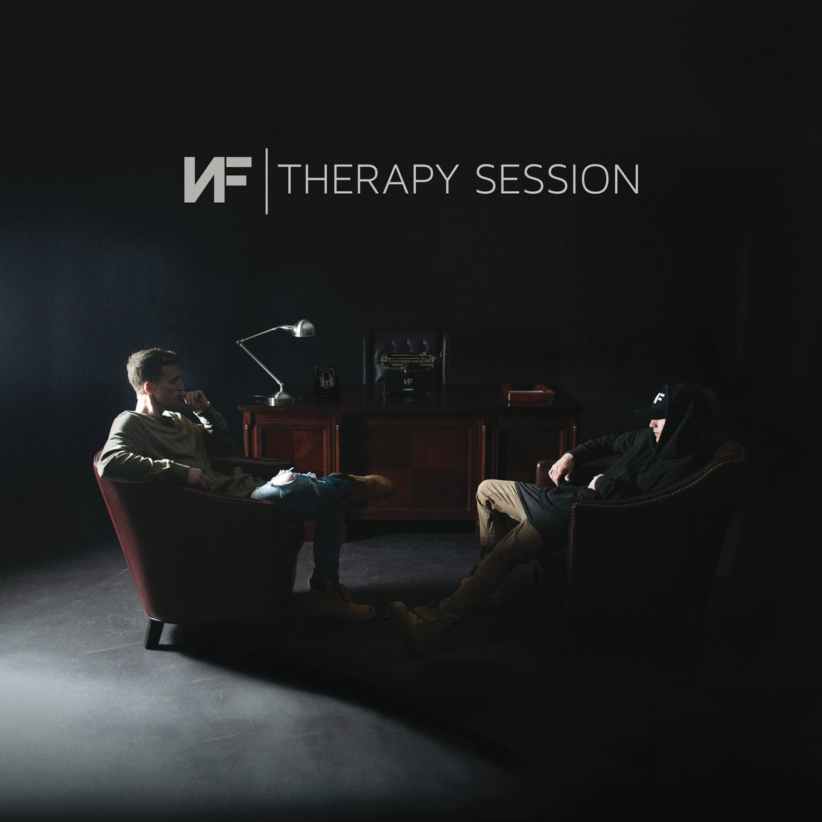Therapy Session | NF