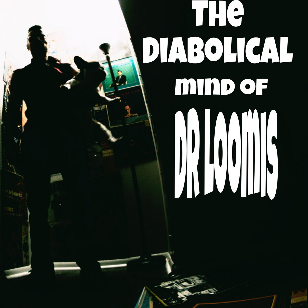The Diabolical Mind Of Dr Loomis | Dr.Loomis