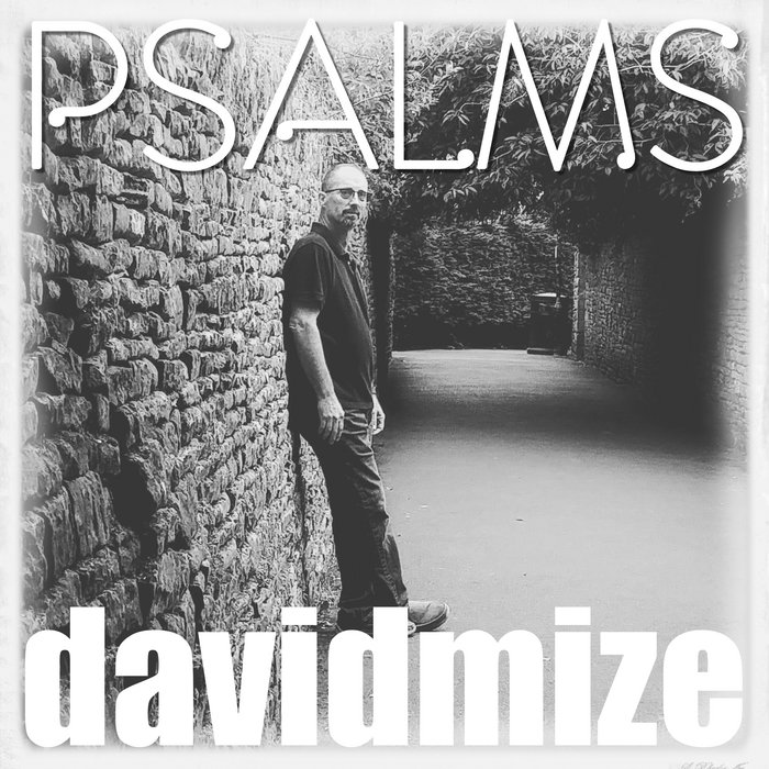 Psalms | David Mize