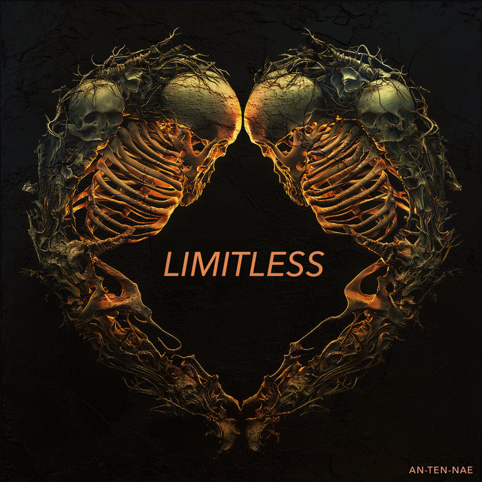 Limitless | An-ten-nae | an-ten-nae