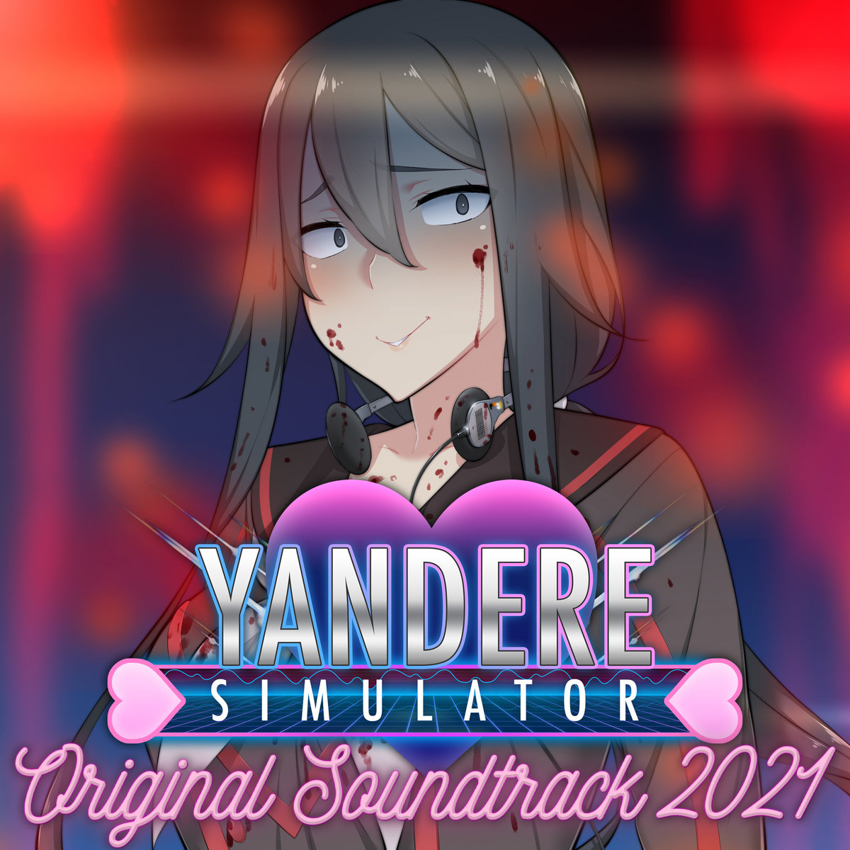 Yandere Simulator Original Soundtrack 2021, Vol. 2 | CameronF305