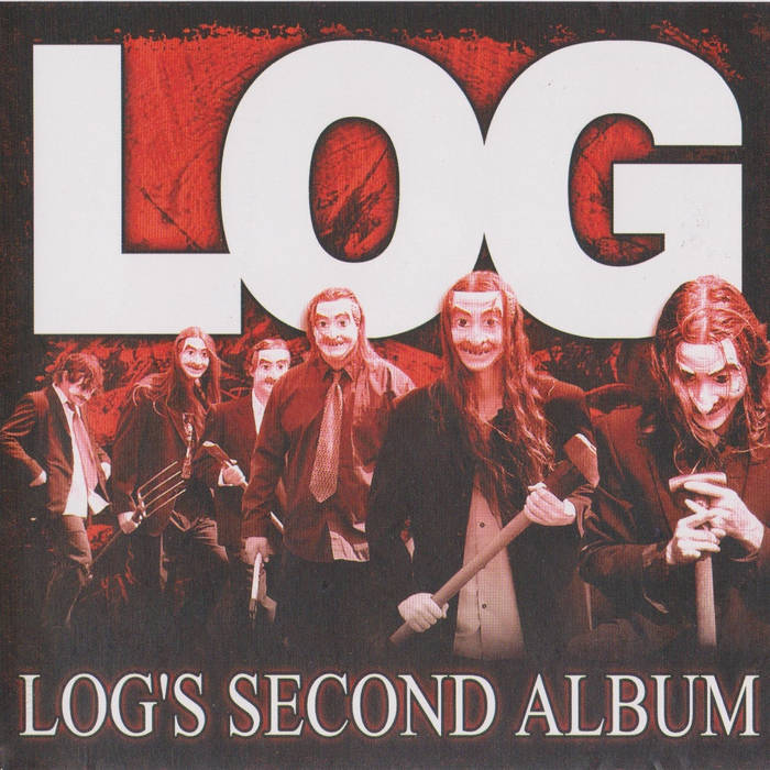 Logs second album | LOG