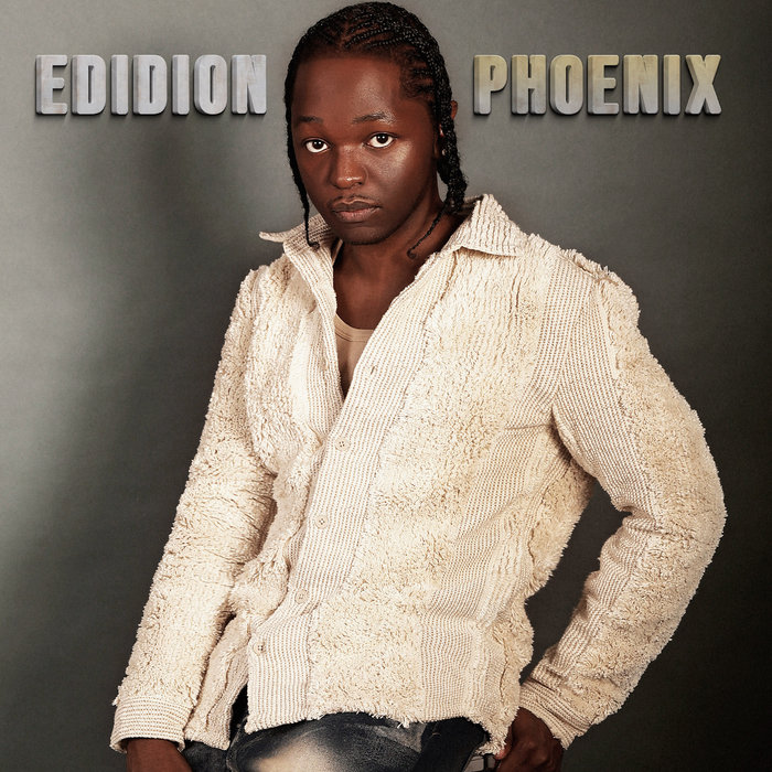 PHOENIX - EP | Edidion