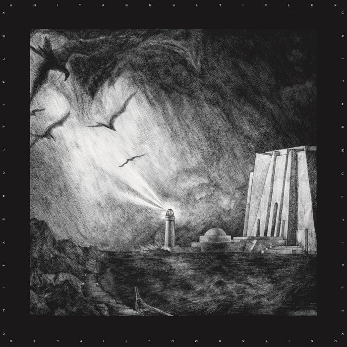 Acid Tracks Done Quick | Vincent Neumann | Unitas Multiplex