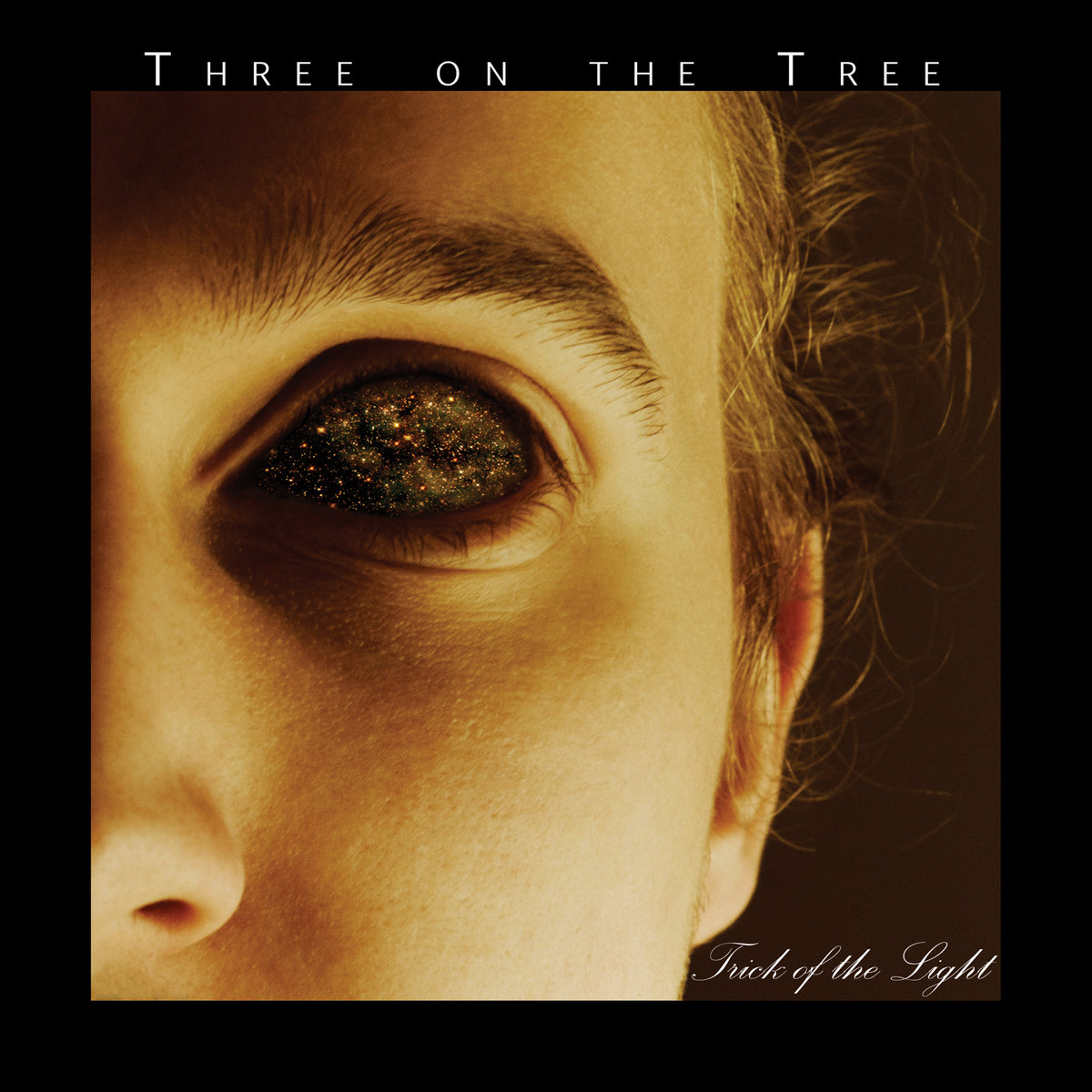 Trick of the Light | Three on the Tree