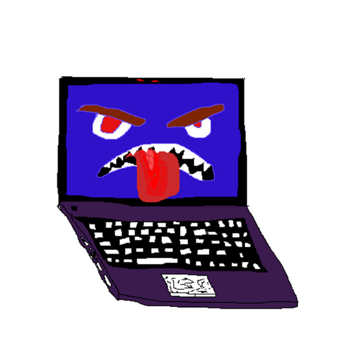 angrycomputer | ofentav