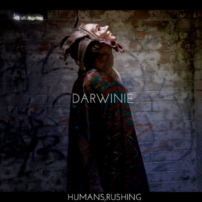 Humans, Rushing | Darwinie