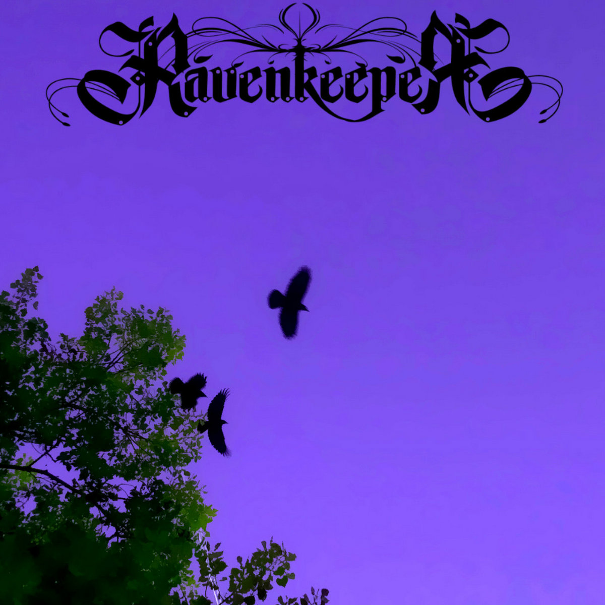 A Window to the Past, a Glimpse of the Future (Compilation) | Ravenkeeper