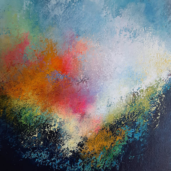 volume one | Alan Daniel Tobin