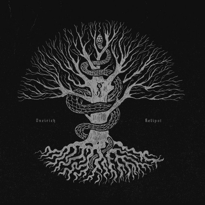 Kelipot | Oneirich | The Kult of 0