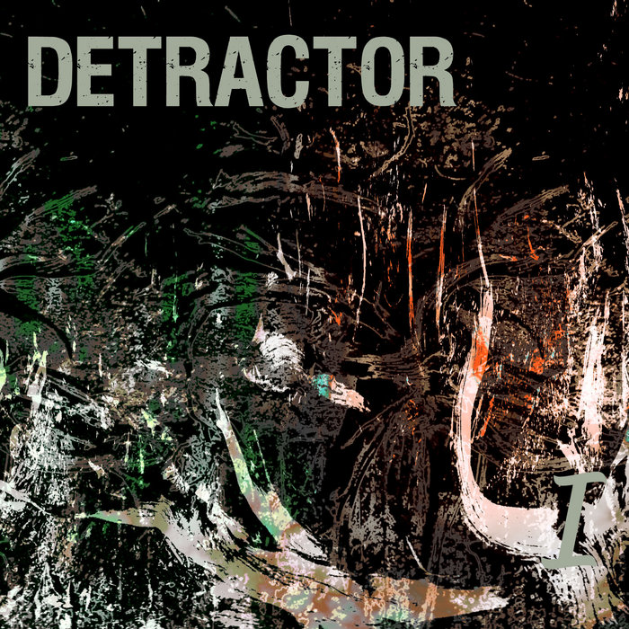 I | Detractor
