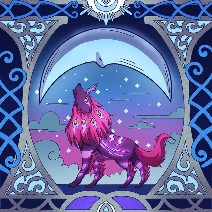 Luna Compilation | Hyperaxis Collective