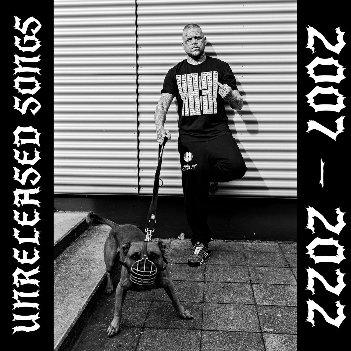 Unreleased Songs | Daniel Gun