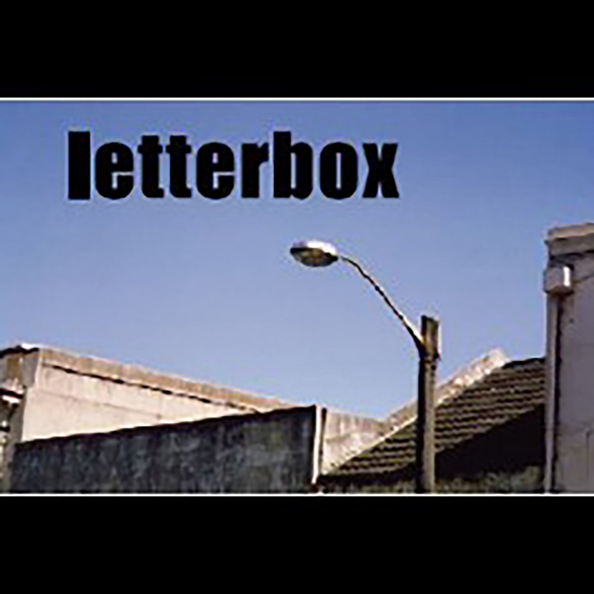 Letterbox | Vic Farrell