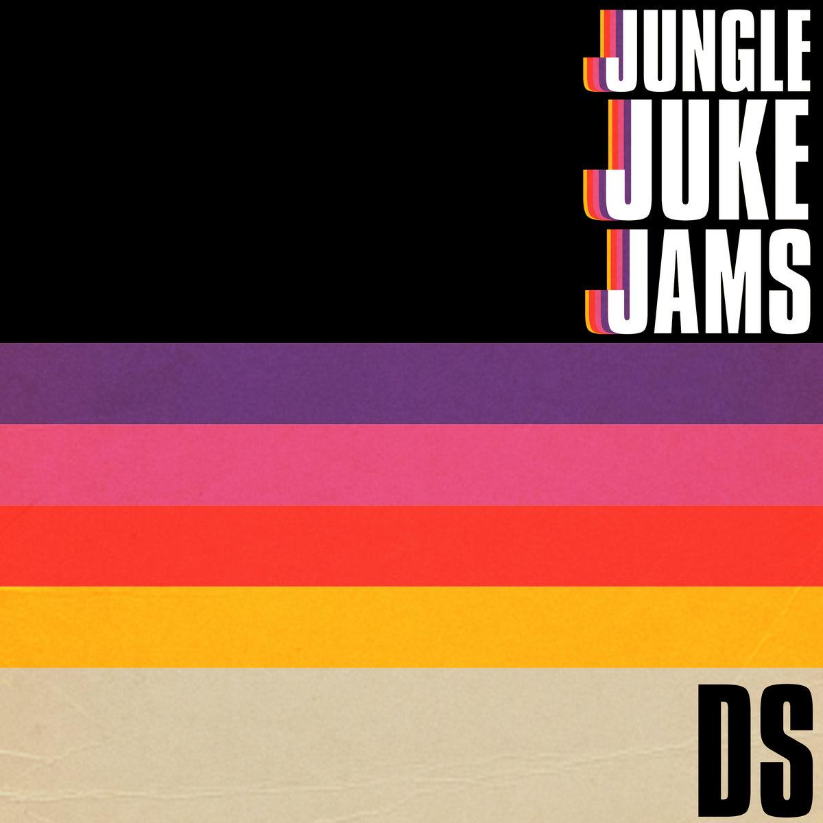 Jungle Juke Jams | DS | Daniel Saylor