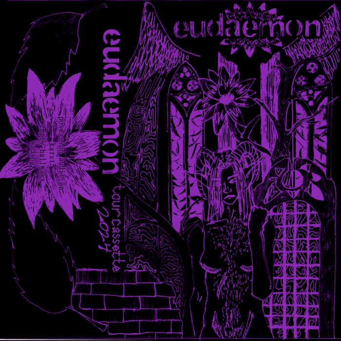 Tour Demo 2024 | Eudaemon