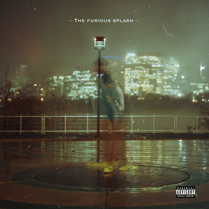 Furious Splash | Rahiem Supreme x Budamunk | Rahiem Supreme