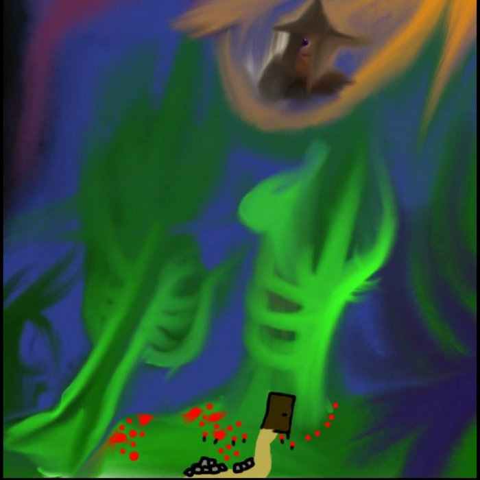 Gindangoa | Cosmic Death