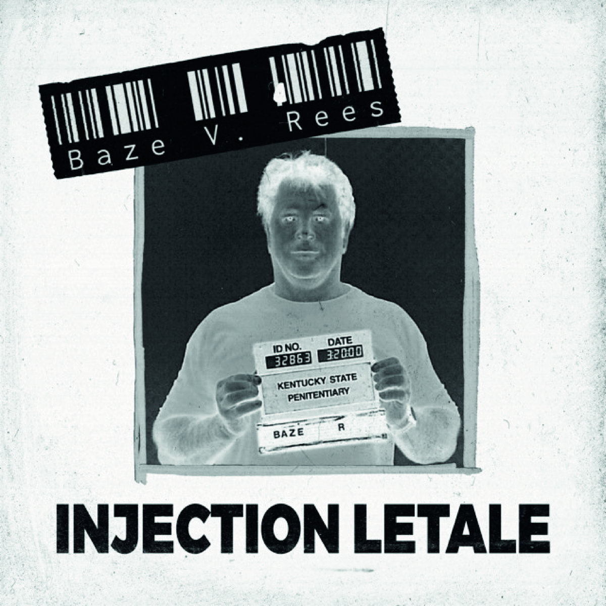 Injection létale | Baze V. Rees