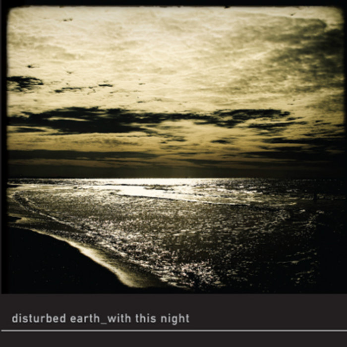 With This Night | Disturbed Earth