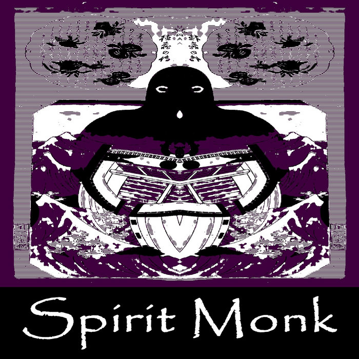 Spirit Monk | Children Of Osiris